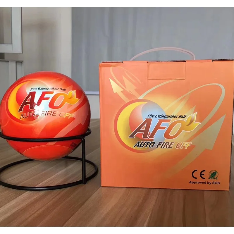 1.3kg Abc Dry Powder Fireball Ce Approved Fire Ball Extinguisher - Buy ...