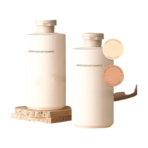 Rice Water Shampoo - Nourishing, Anti-Dandruff Hair Care