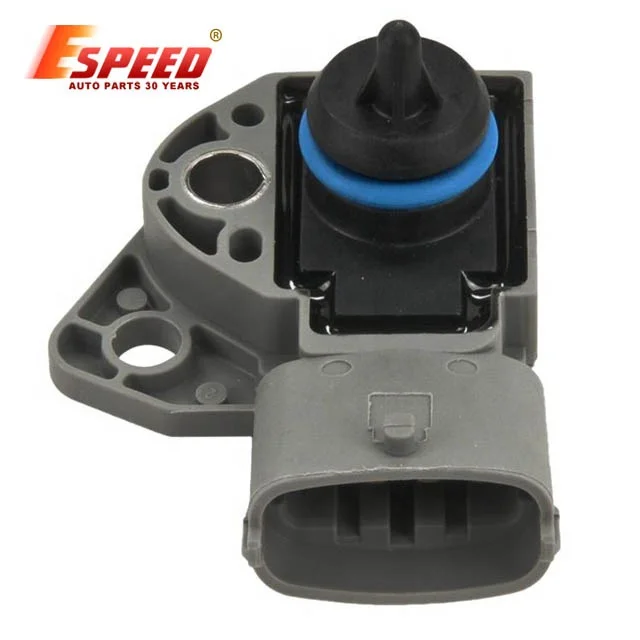 Fuel Rail Pressure Sensor Sender 0261230110 0261230238 31272730 ...