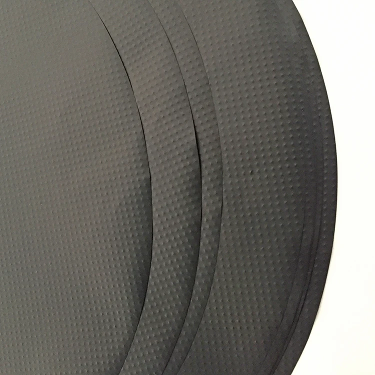 Embossed Wafer Separator Wafer Spacer Wafer Pads 10 Inch| Alibaba.com