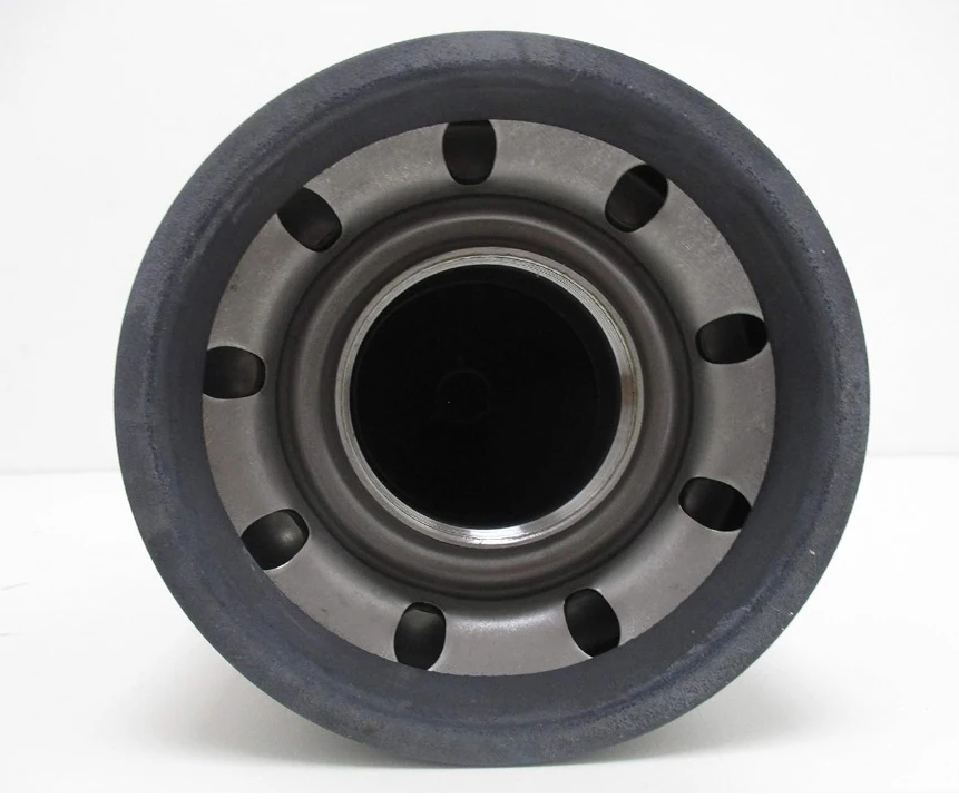 Spin-on Engine Oil Filter RE58935 P550595 for 9750 STS Series