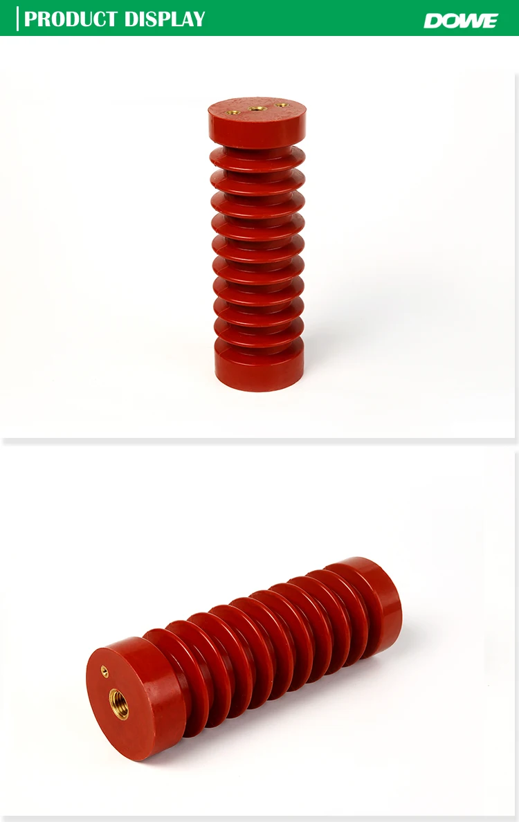 70x210 high voltage insulator support