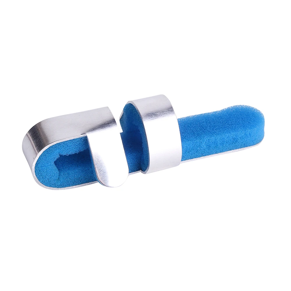 Rehabilitation Rescue Medical Hand Splint Finger Aluminum - Buy Thumb ...