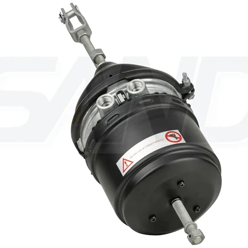 New Design Air Disc Brake Chamber Truck Brake Parts For 9254248300 ...