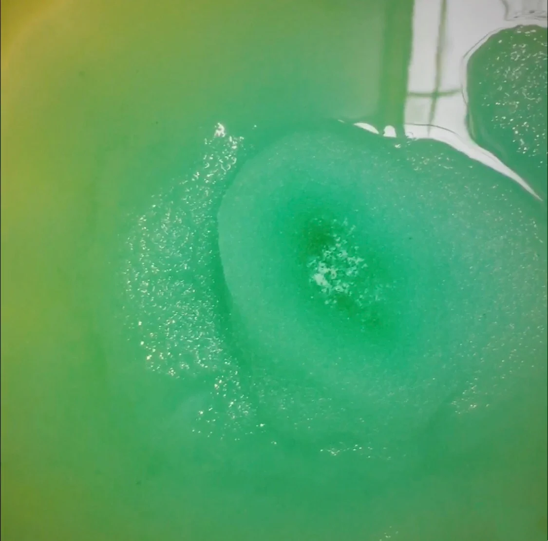 Lavciacinta Solution Dissolving Powder After Jelly Massage Relax Spa ...