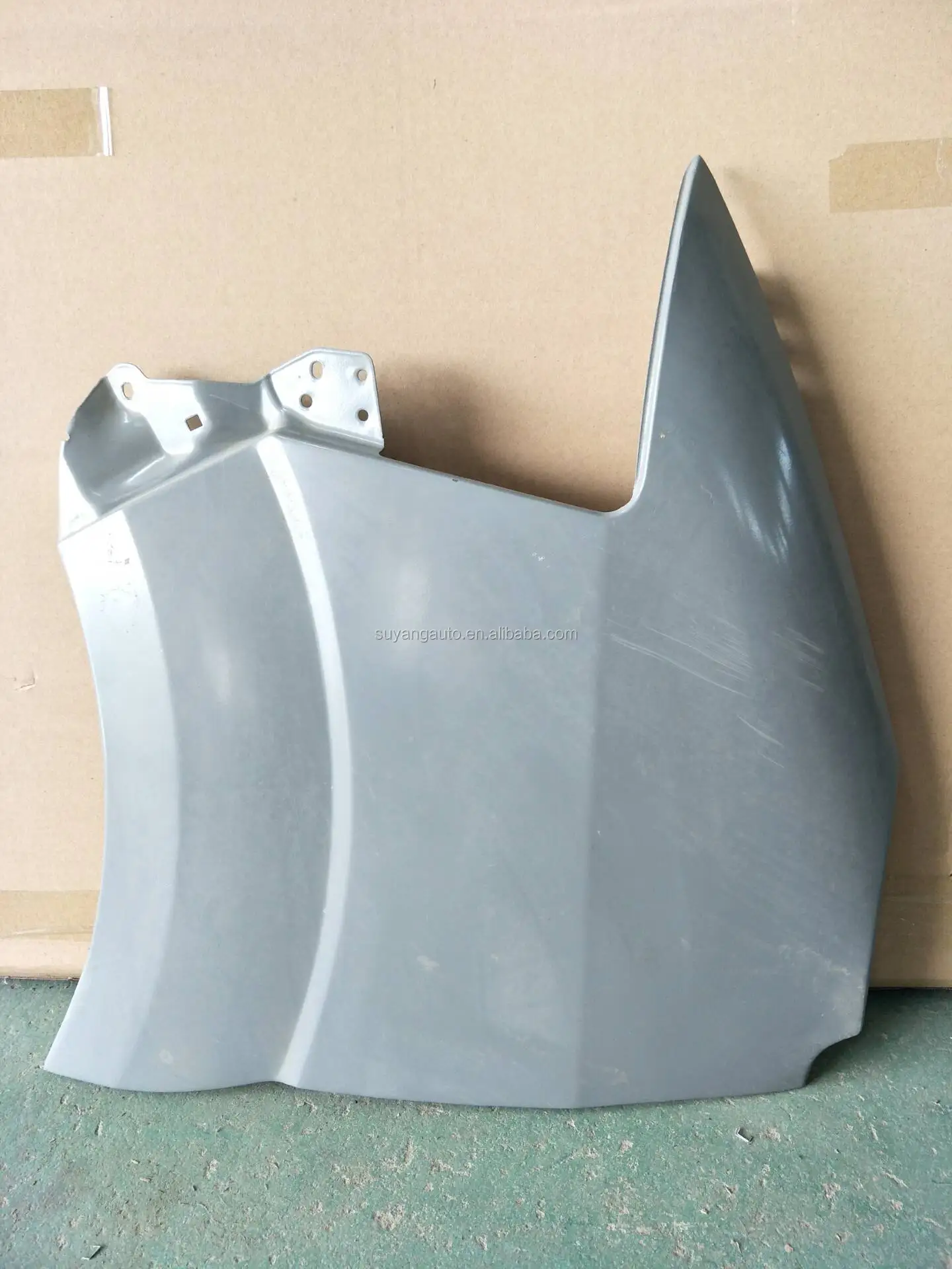 Shop Our Aftermarket Steel Tailgate for Suzuki APV Auto Body Parts