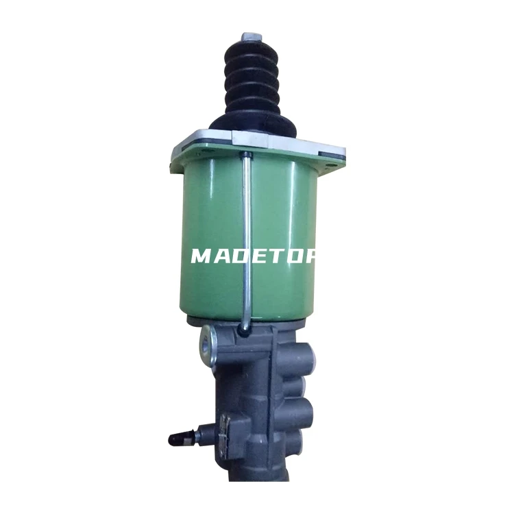 Madetop Knorr-bremse Clutch Servo Oem Vg3289 Vg3269 41035647 For Iv ...