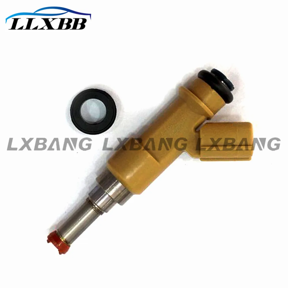 Fuel Injector 23209-39215 for T0Y0TA Land Cruiser Prado