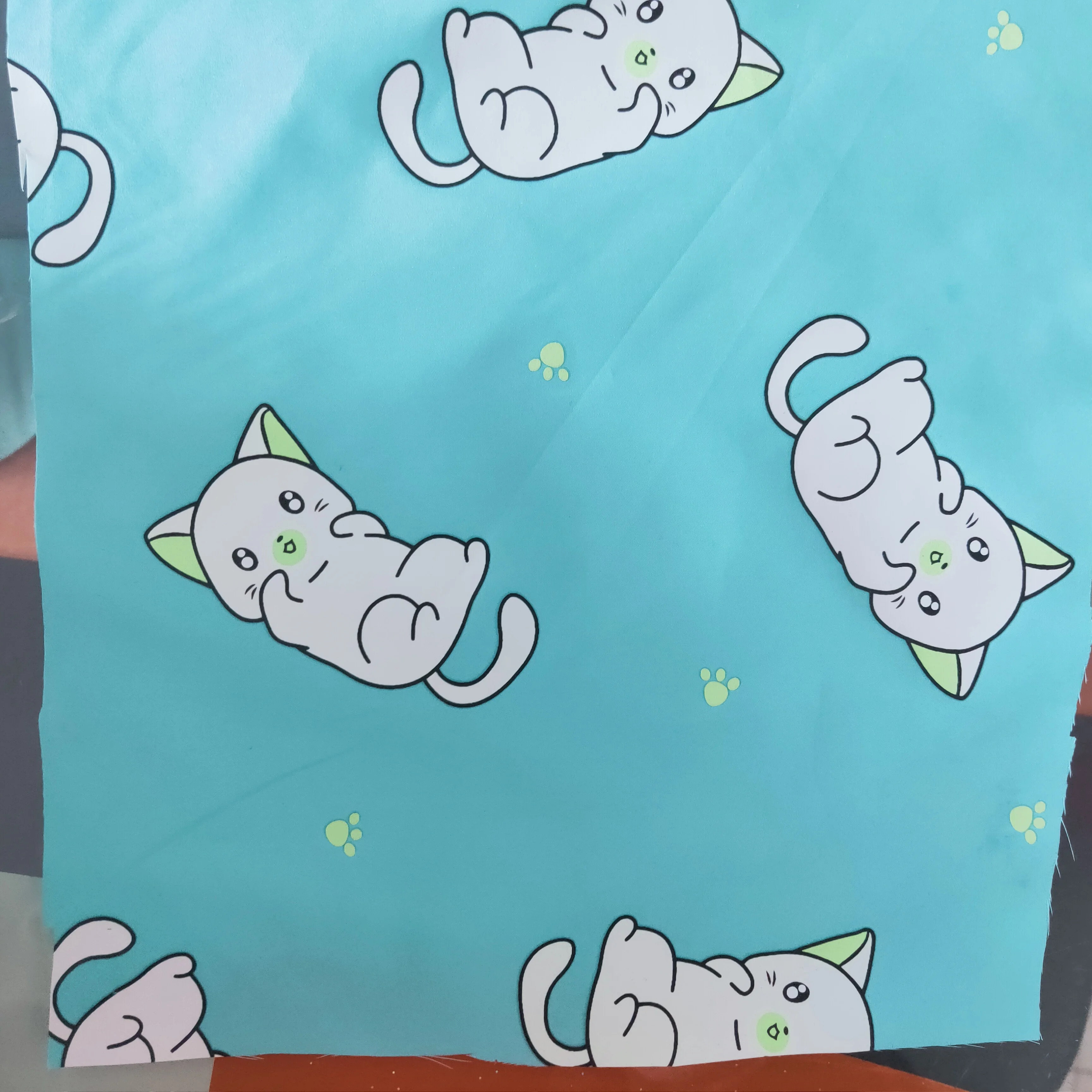 New Fashion sunlight Sensitive Photochromic Colour Changing Cloth ...