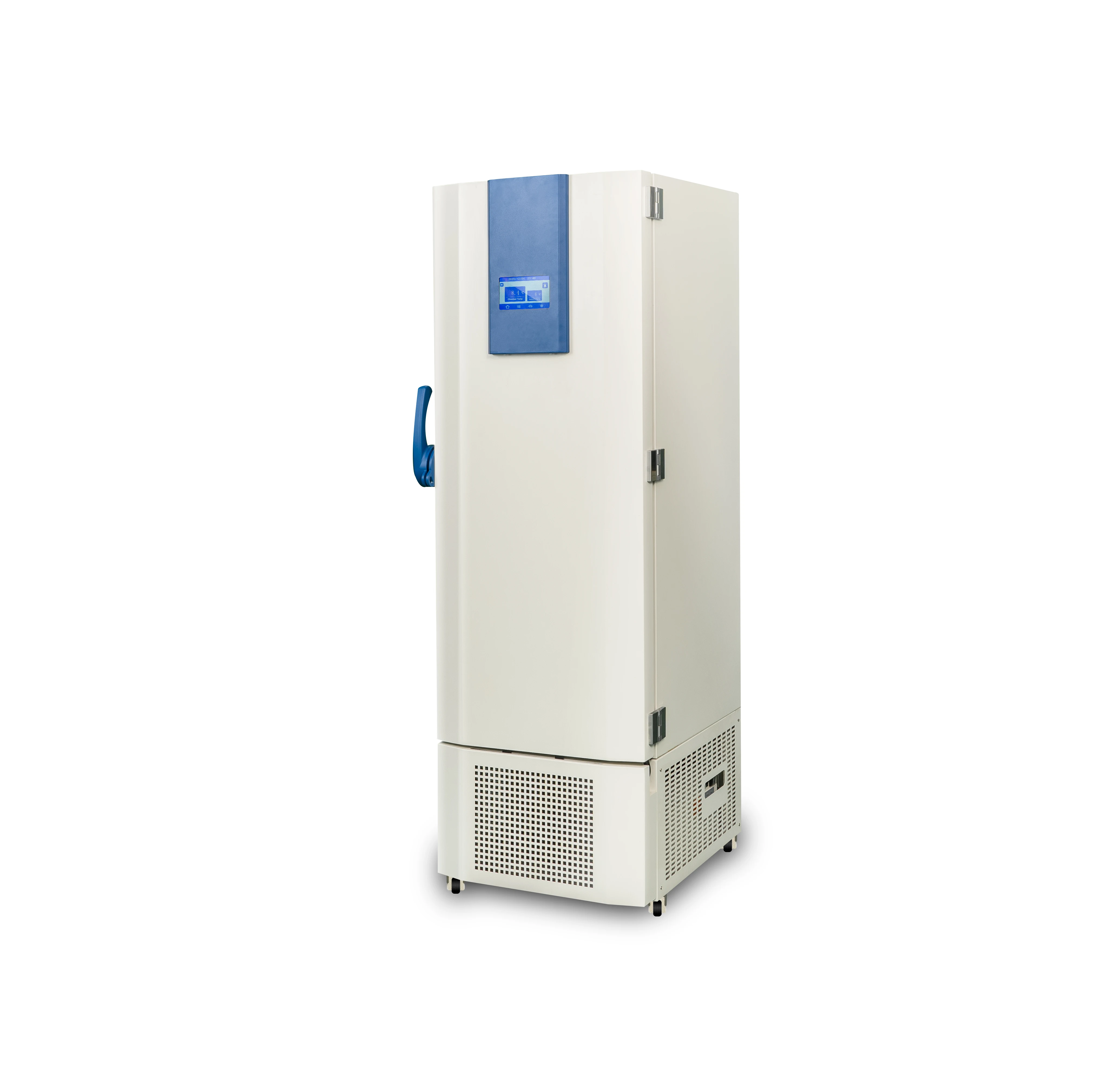 Laboratory Ultra Low Temperature Freezer -86 100l Portable Ult Freezer ...