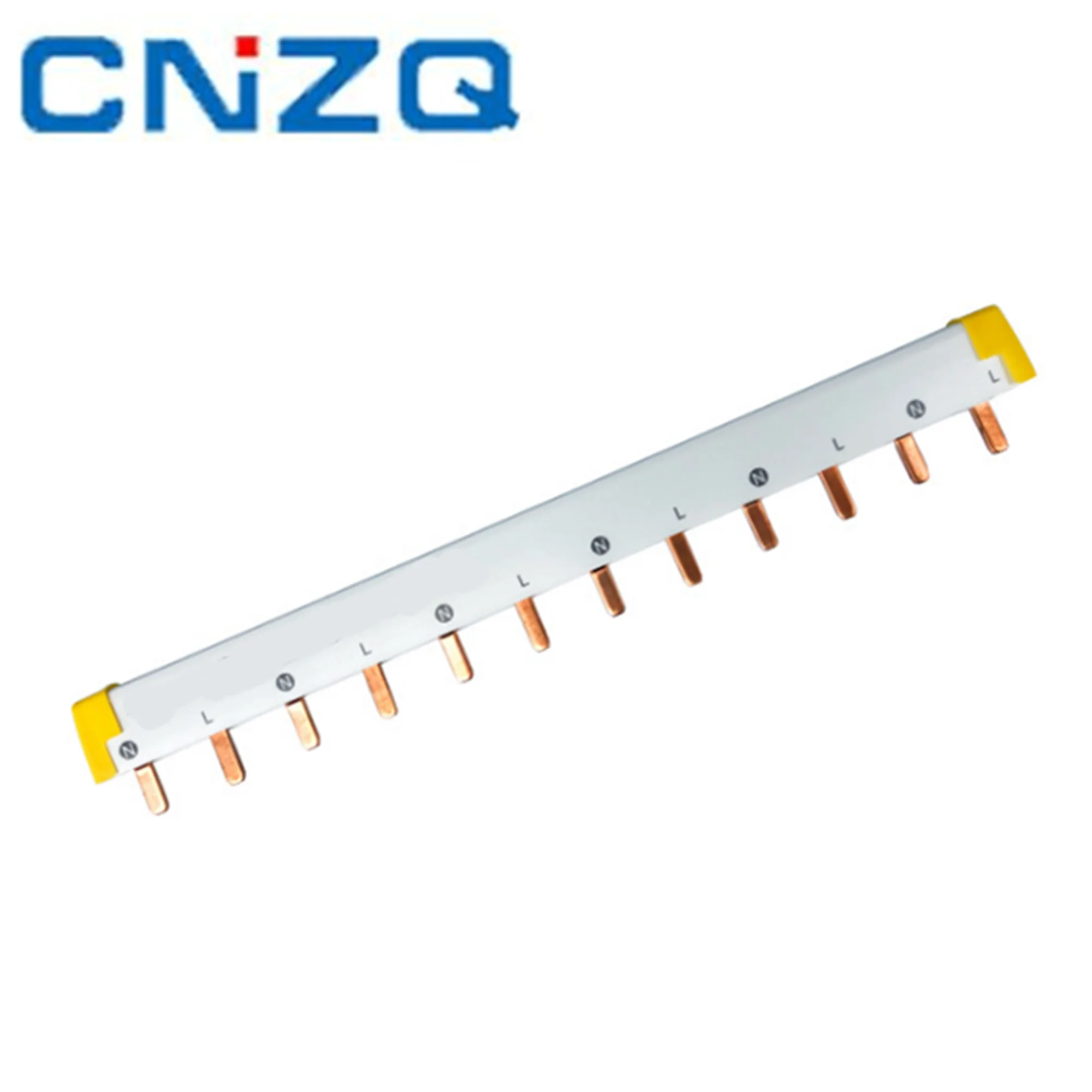 Mcb Pan Assembly For Distribution Board Busbar - Buy Mcb Pan Assembly ...