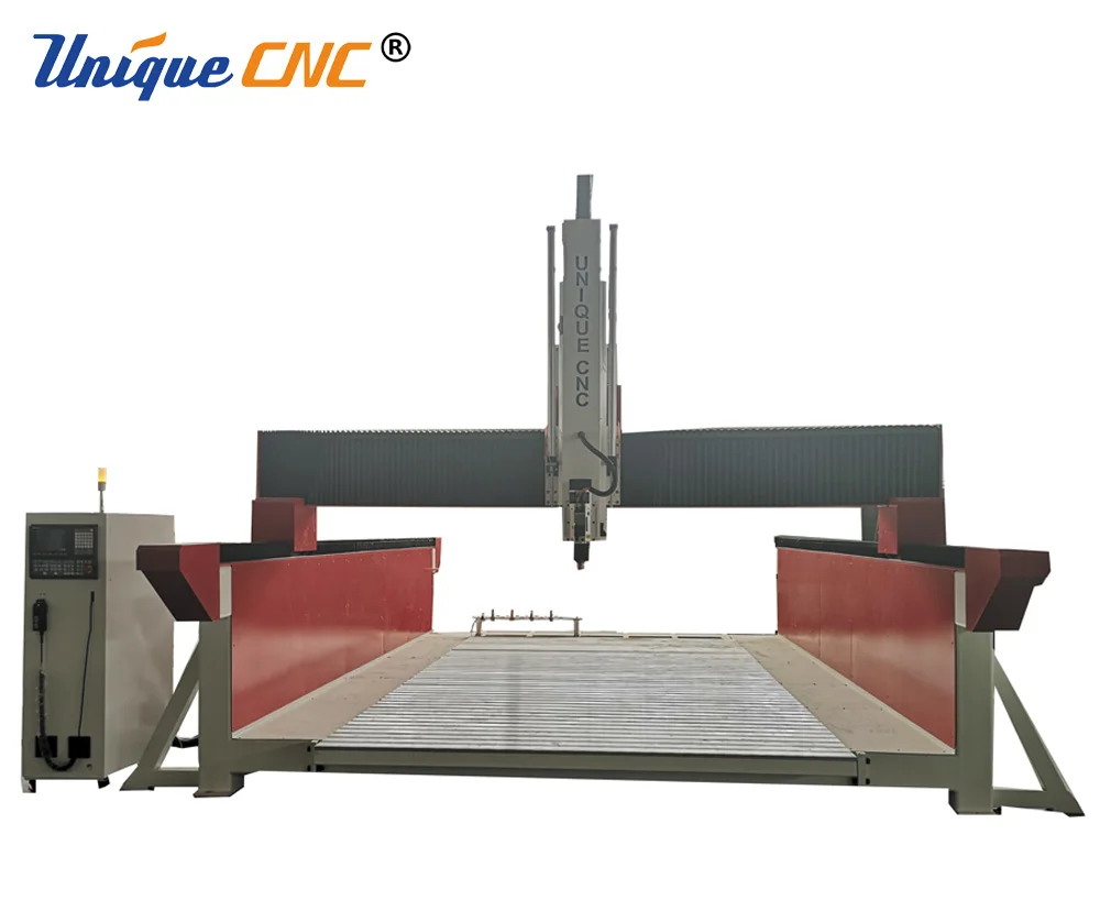 3 Axis Cnc Router For Cast Aluminum Kayak Canoe Roto Mold - Buy 180 ...