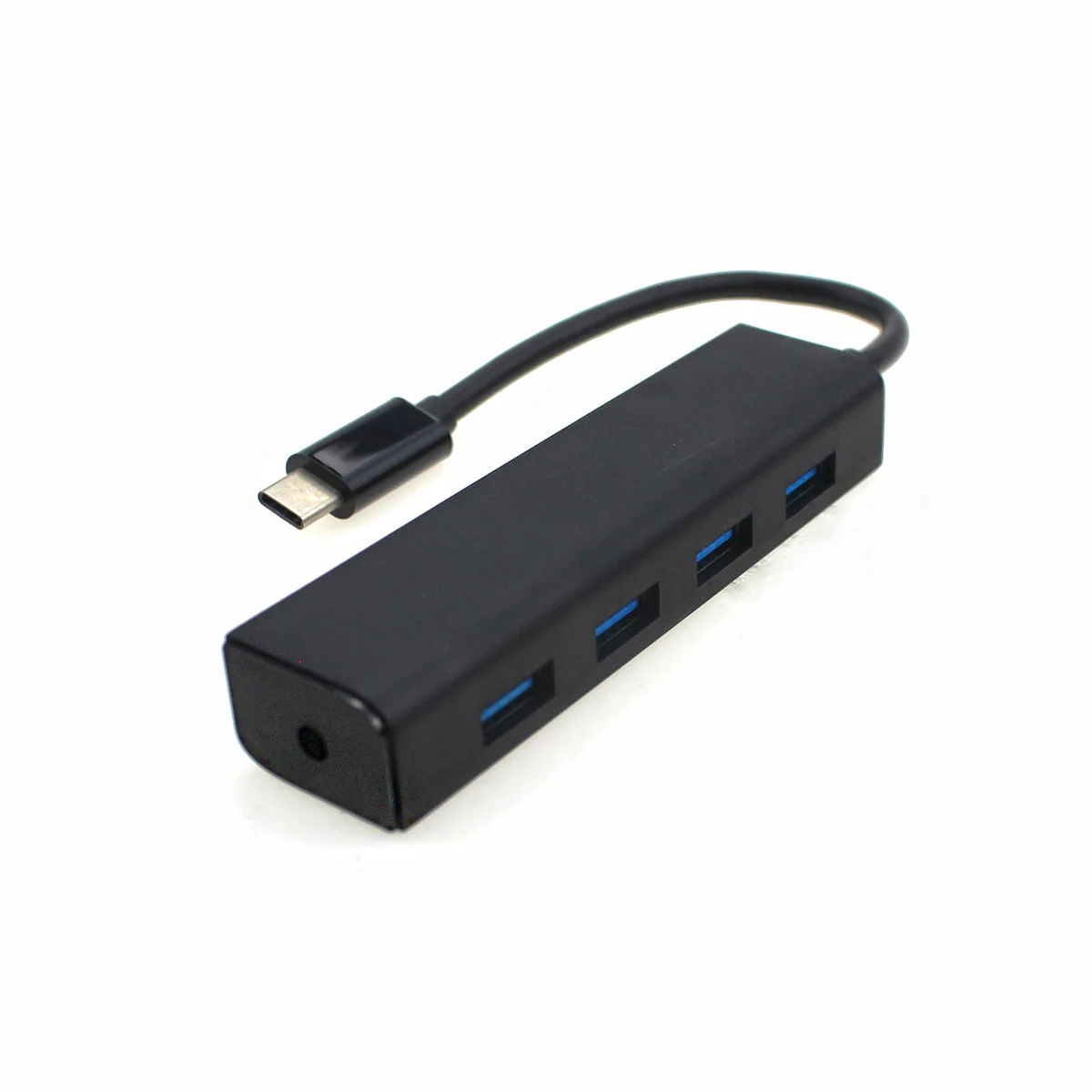 Usb 3.1 Type C To 4 Port Usb 3.0 Hub Type C To 4 Usb3.0 Converter - Buy ...