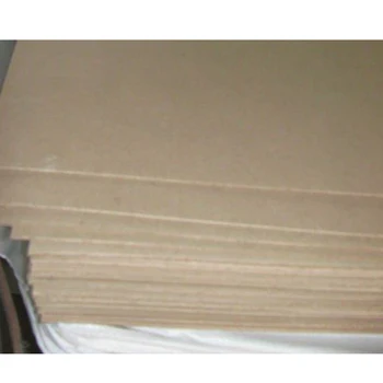 Unbleached Sulphate Pulp Materials Electrical Insulation Paper ...