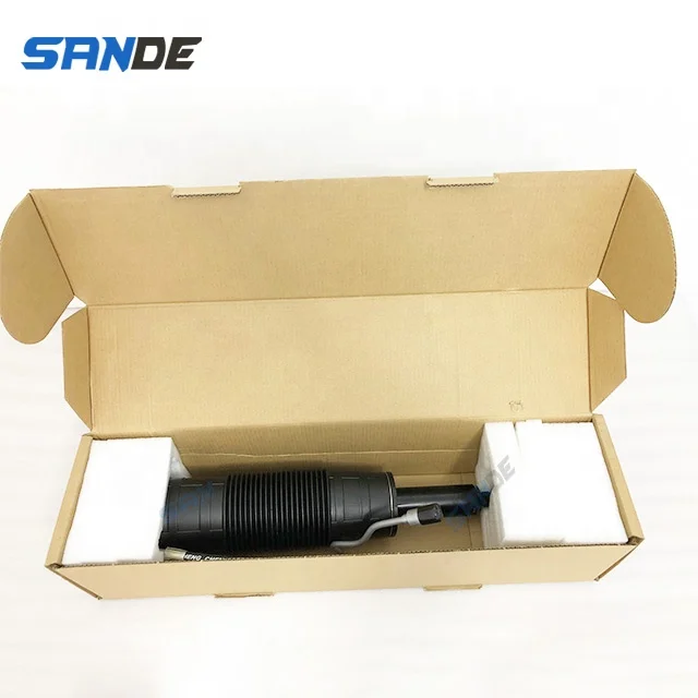 2213208013 Active Body Control ABC液压减震器适用于梅赛德斯W221 W216 ABC减震器 ...