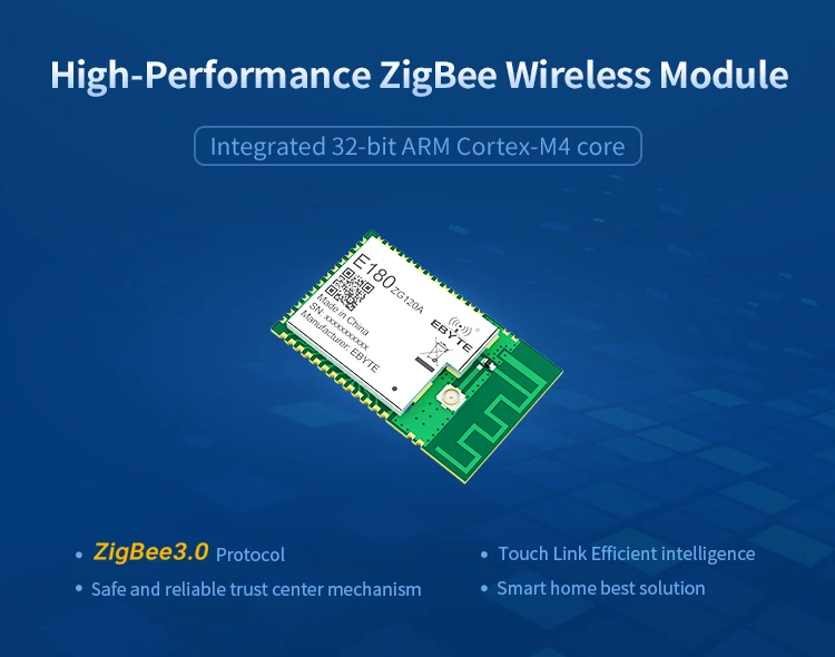 Zigbee 3.0 Brand New Smart Home Solutions Iot Zigbee Mesh Network Relay ...