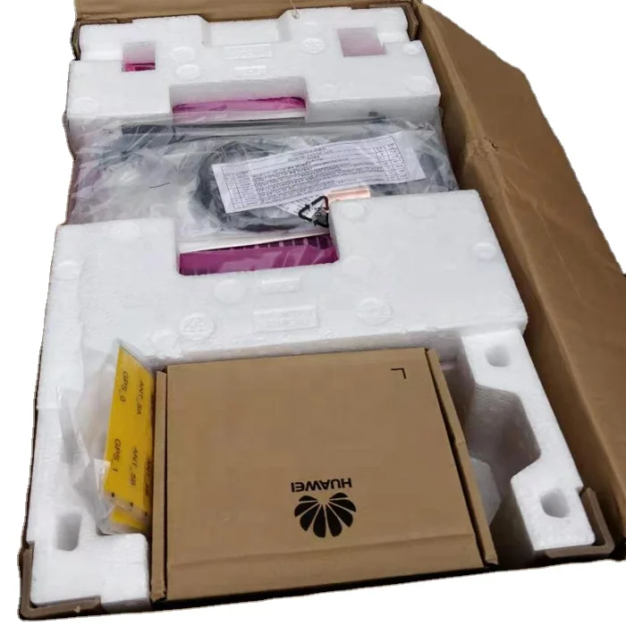Huawei AAU Guide: How to Choose the Right 5G Active Antenna Unit