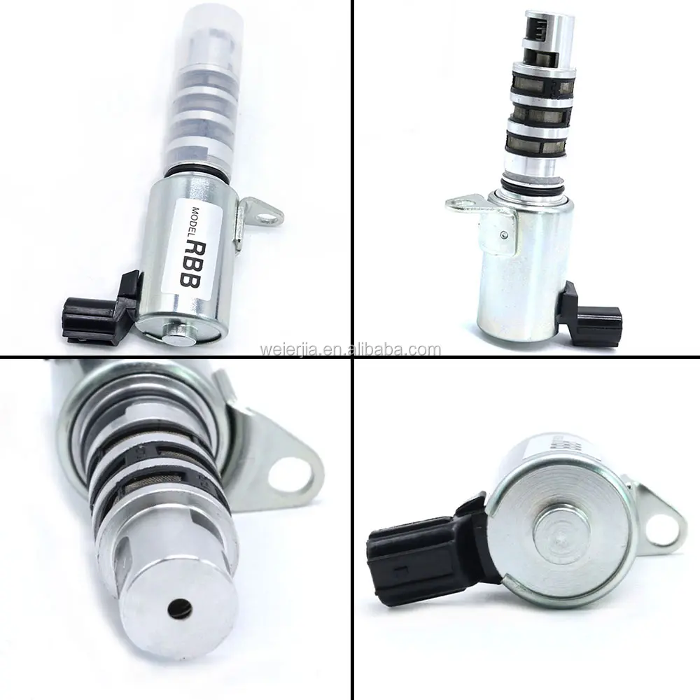 OEM 15830-RBB-003 Oil Control Valve for Honda Acura ILX RDX RSX TSX