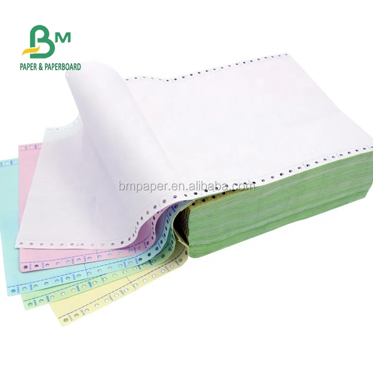 70x 100cm Carbonless Copy Paper - Clear Printing Solutions