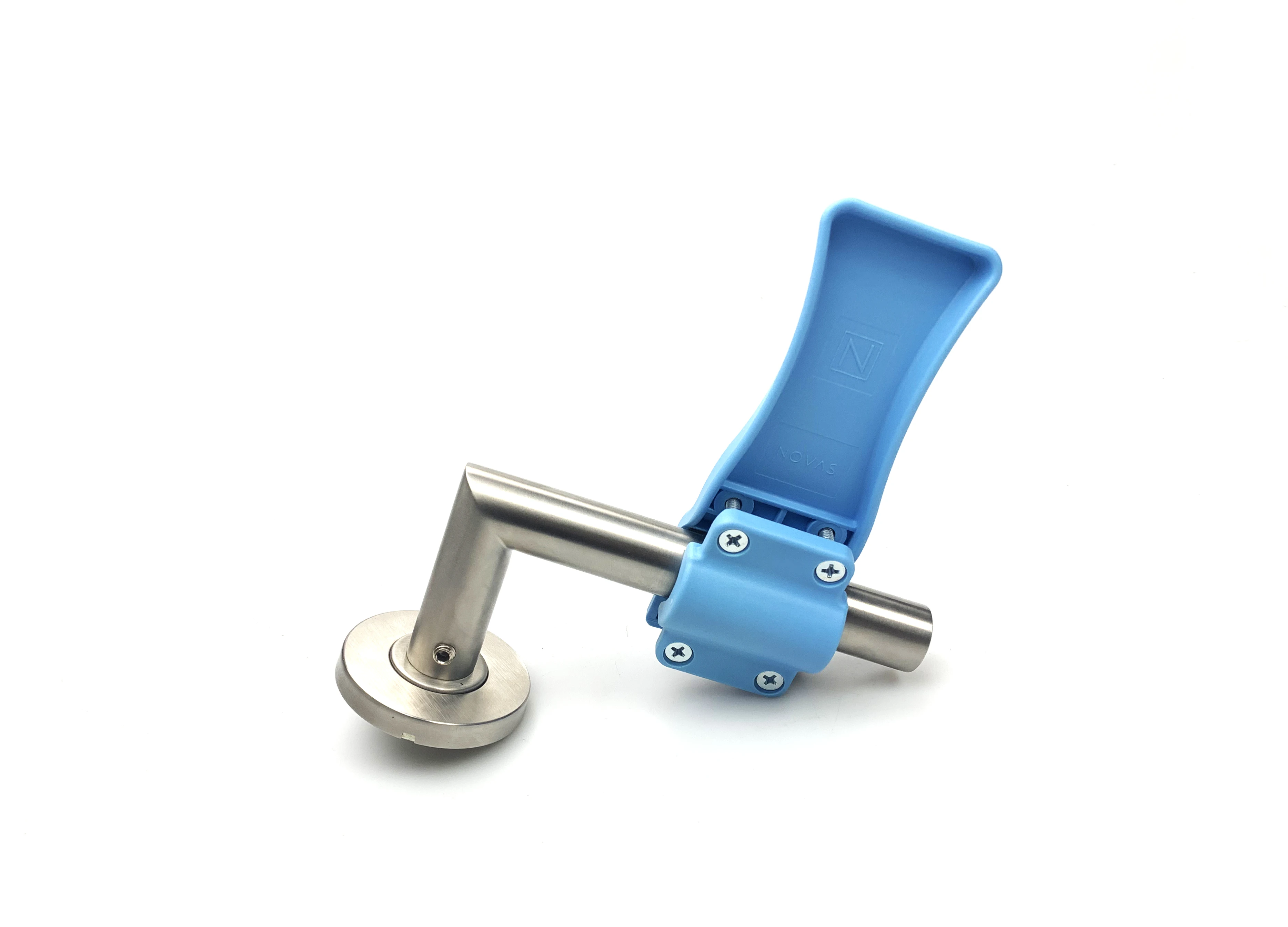 In Stock Hands-free Door Opener For Lever Handles - Buy Hands-free ...