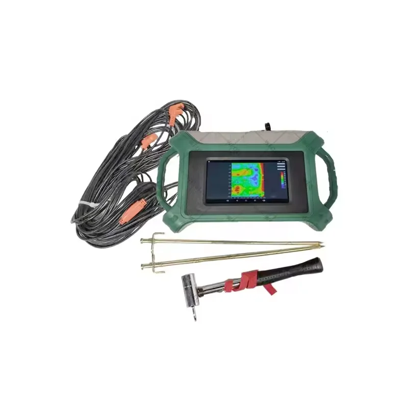 Admt 300s-x Underground Water Detector Machine - Buy Cheap Underground ...