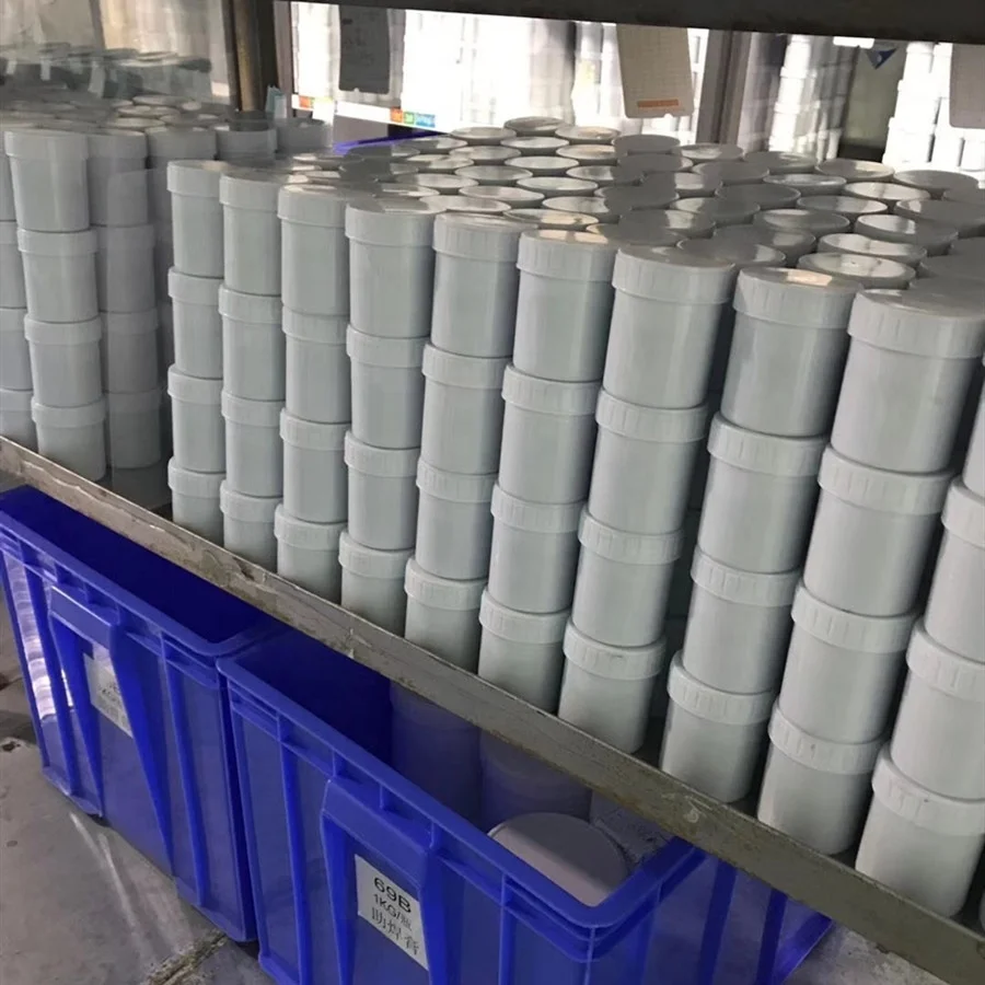 Specializing Metal Silver Solder Paste For Pcd Tool Industry Silver ...