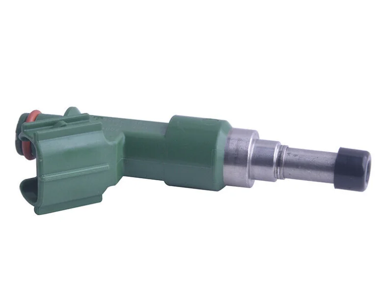 Fuel Injectors Fuel Nozzles For Toyota Hilux Vigo 2tr Oem 23209-0c050 ...