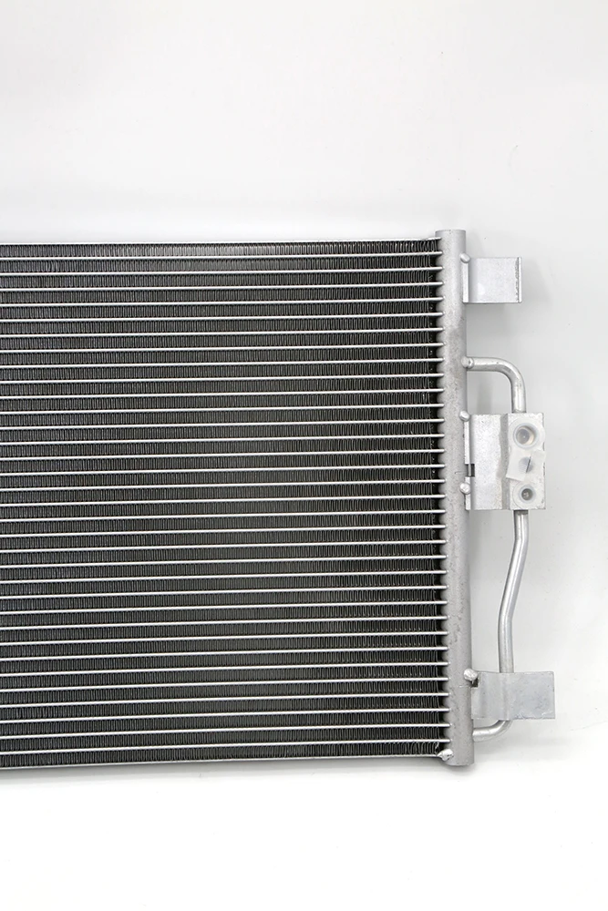 Roewe RX3 Auto Condenser - Efficient Car Air Conditioner