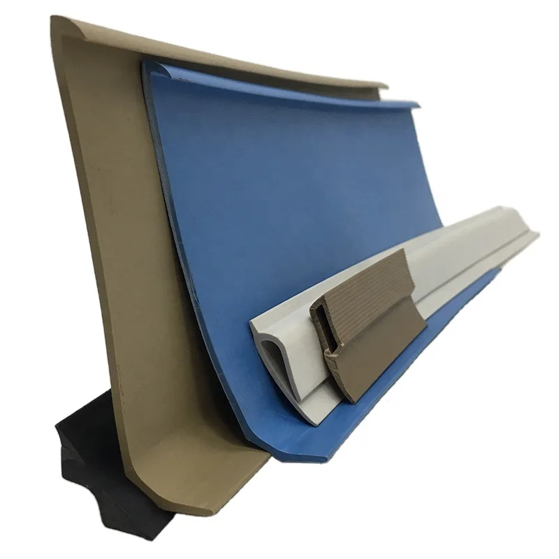 2 in 1 Full Skirting PVC Rigid/flexible - Cover Former