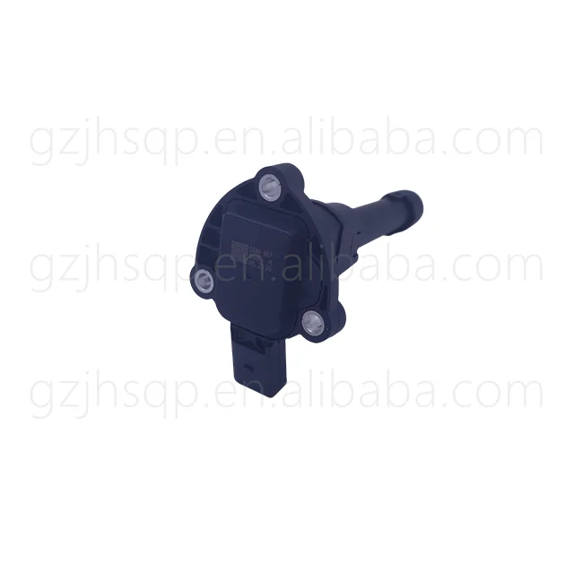 The New Audi Q7 Q8 Touareg Engine Oil Level Sensor 06m907660a Oem 06m ...