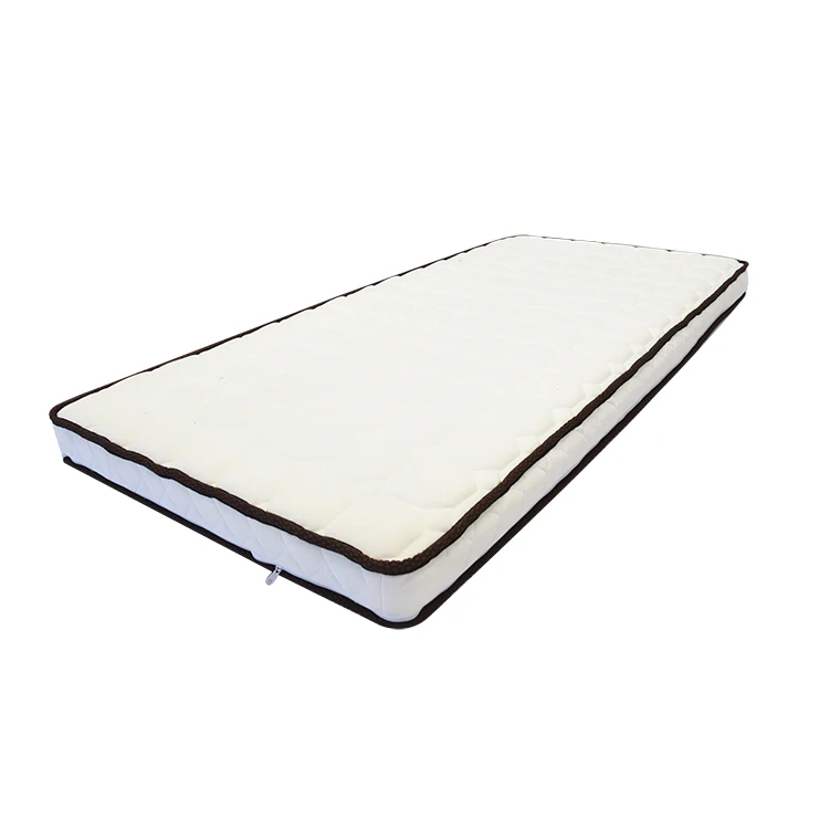 Tpe Gel Silicone Grid Independent Support Orthopedic Mattress - Buy ...
