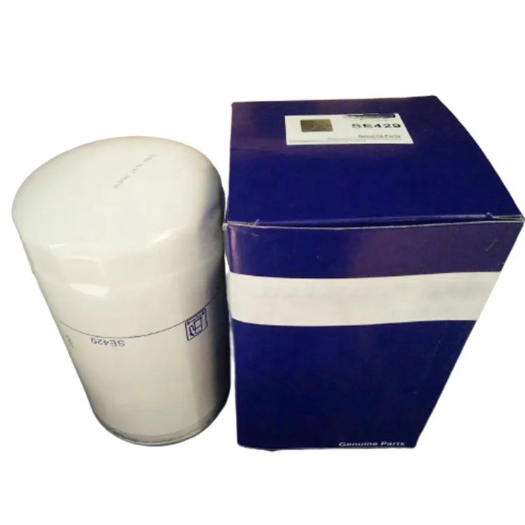 Huda Truck Diesel Engine Fuel Filter 26561118 4415122 4461492 2656f843 ...