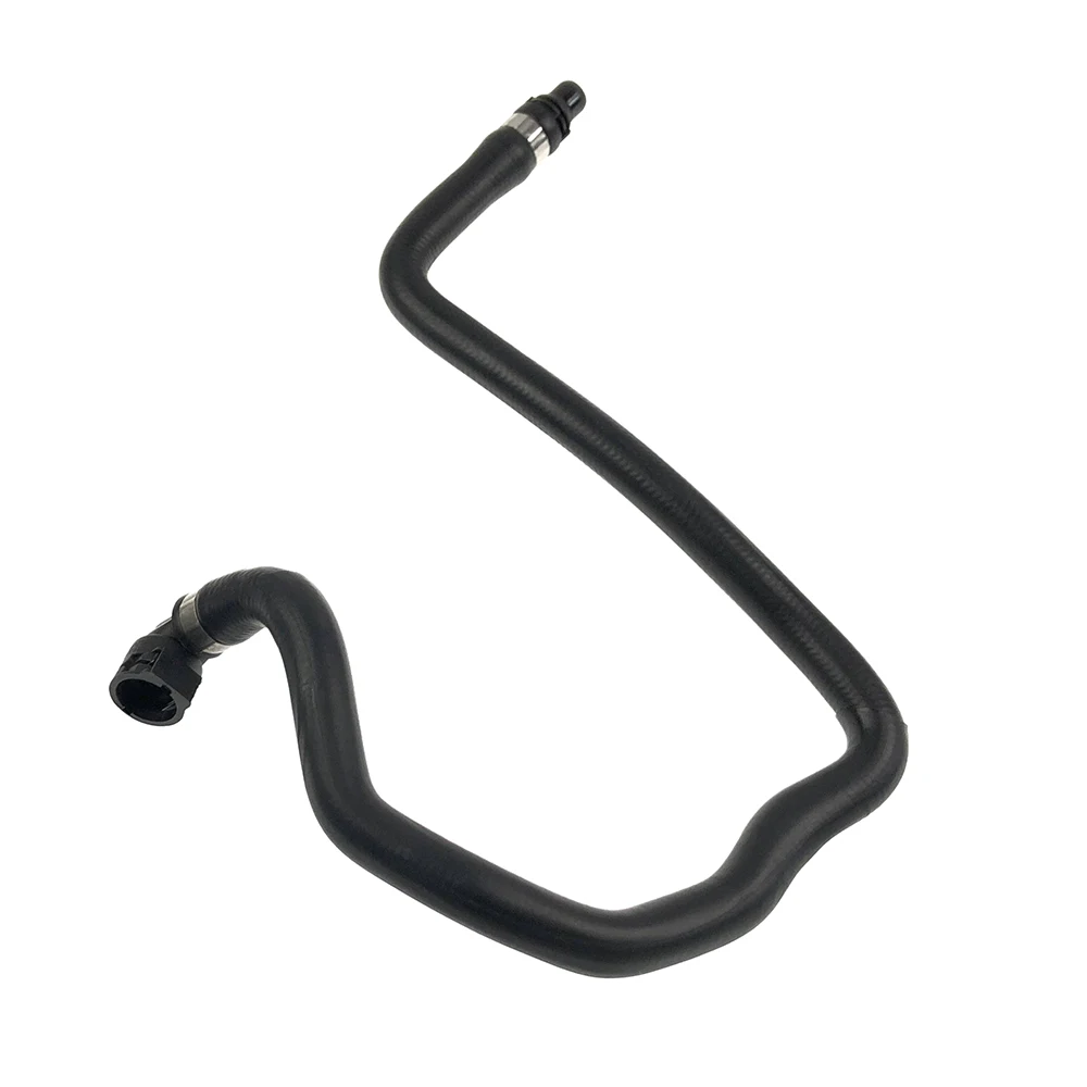 2225018384 Cooling Coolant Radiator Hose Pipe for Mercedes-Benz W222 V222