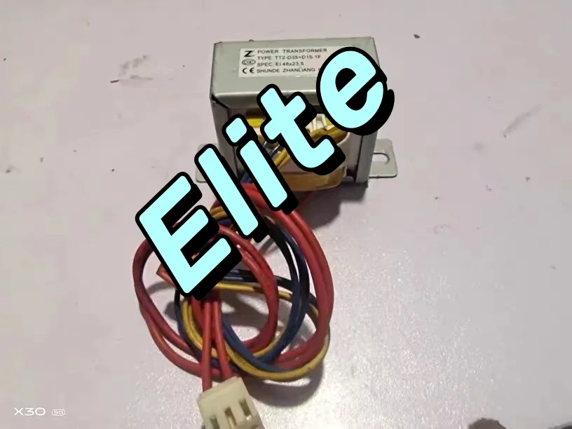 Midea Power Supply Transformer GS-KFR-71QW/Y.D.1-10