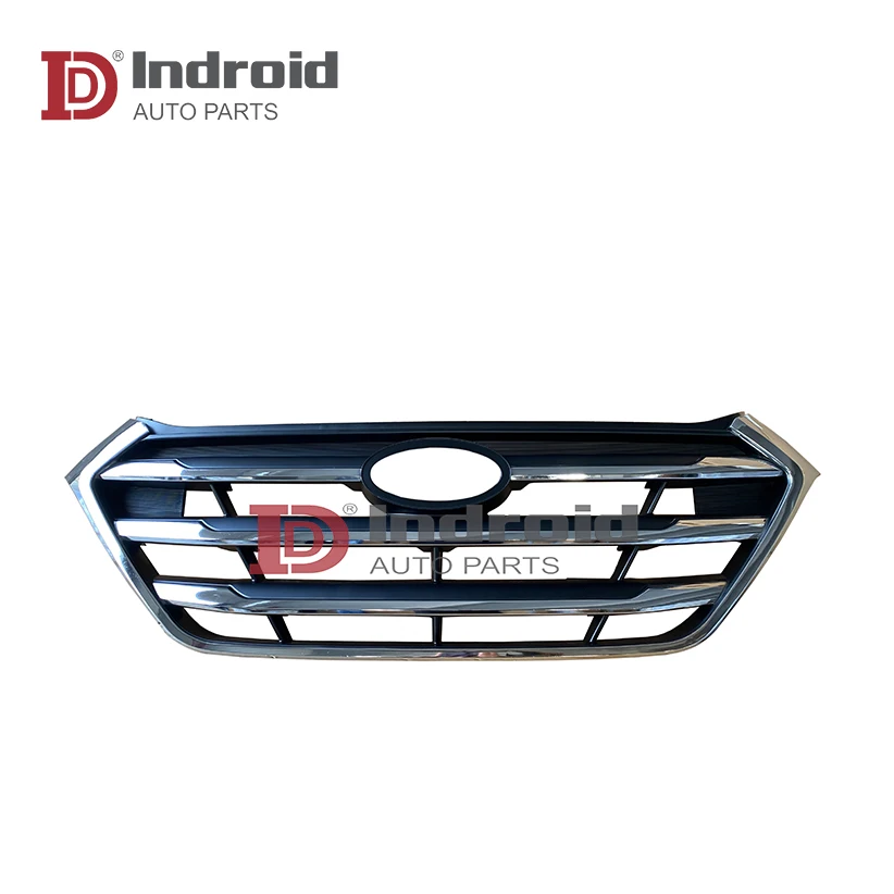 PARRILLA DELANTERA para HYUNDAI TUCSON 2016 86352-D3000| Alibaba.com