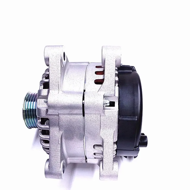 Alternator Mobil 9805410180 Alternator untuk Peugeot 301 308 408 ...