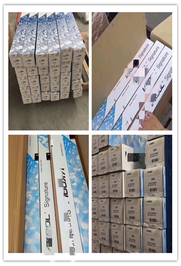 UV99% V Kool Window Tint Film Car Window Film - Nano Ceramic