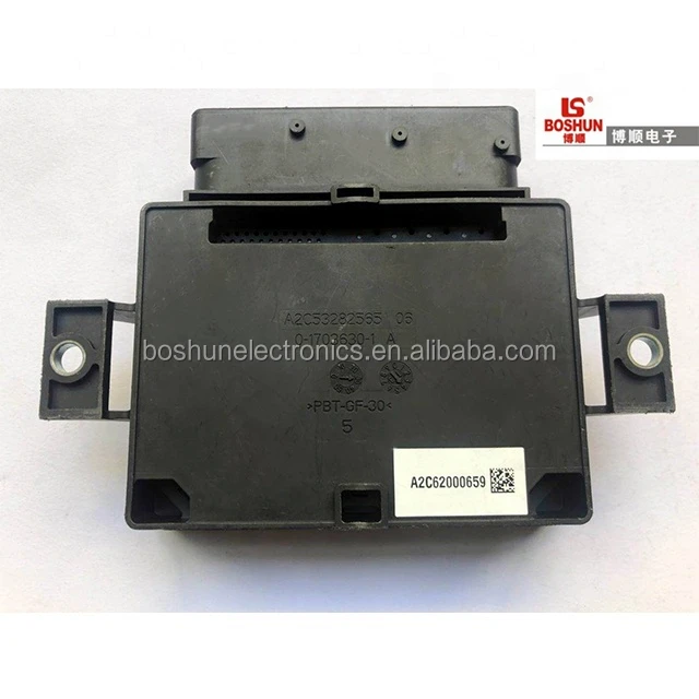 A4l Q5 Epb-ecu(electronic Parking Brake)computer Control Board - Buy Car Control Board,Epb Ecu ...