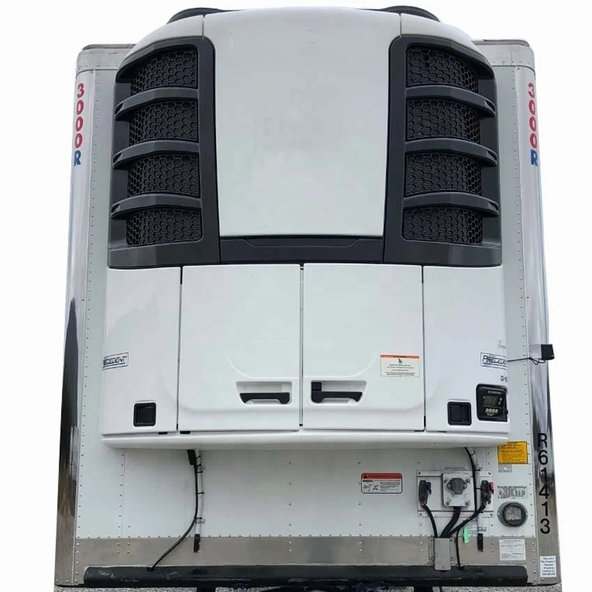 Precedent Roadside Panel Door/Reefer Roadside Outer Door Panelfor ...