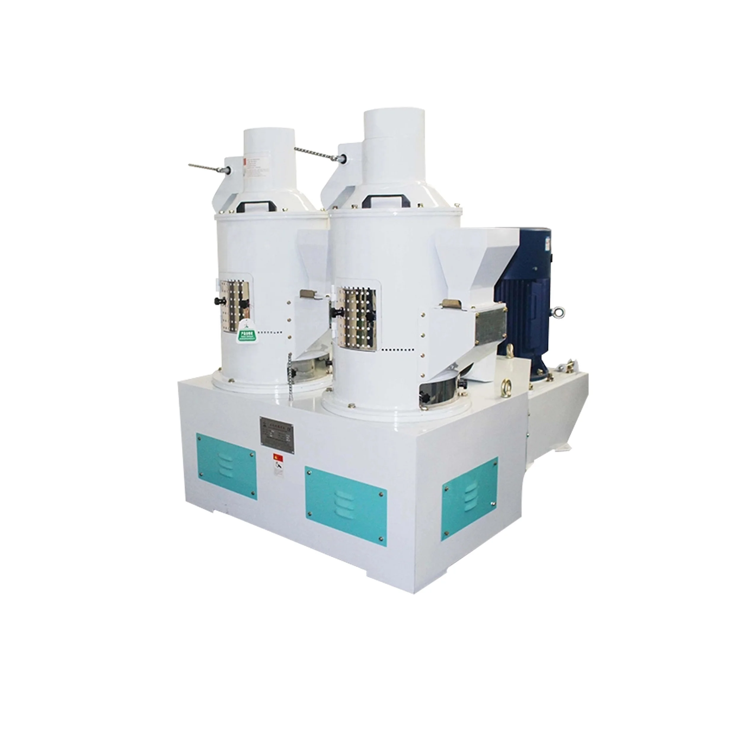 Vertical Rice Whitener Milling Machine From China Manufacturer Complete ...