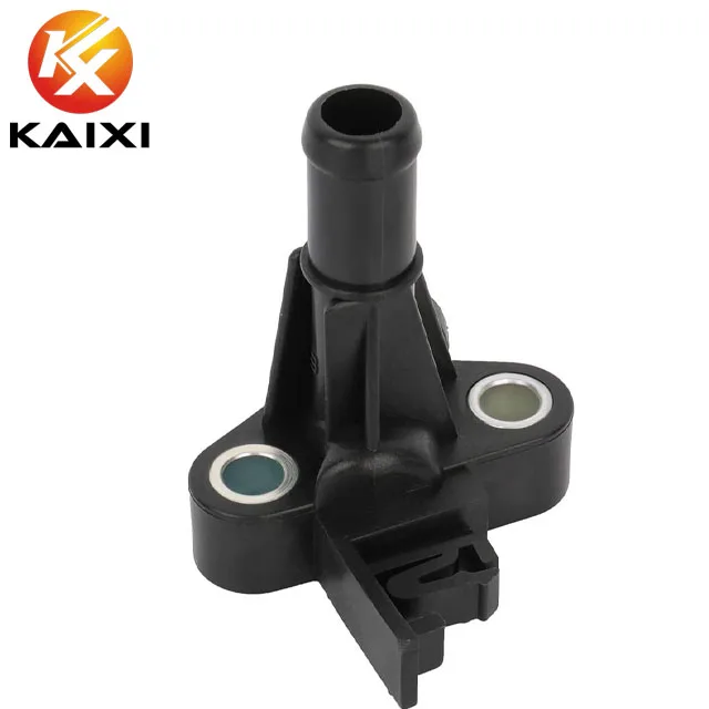 Thermostat Housing & Temperature Sensor Assembly for FIAT PANDA