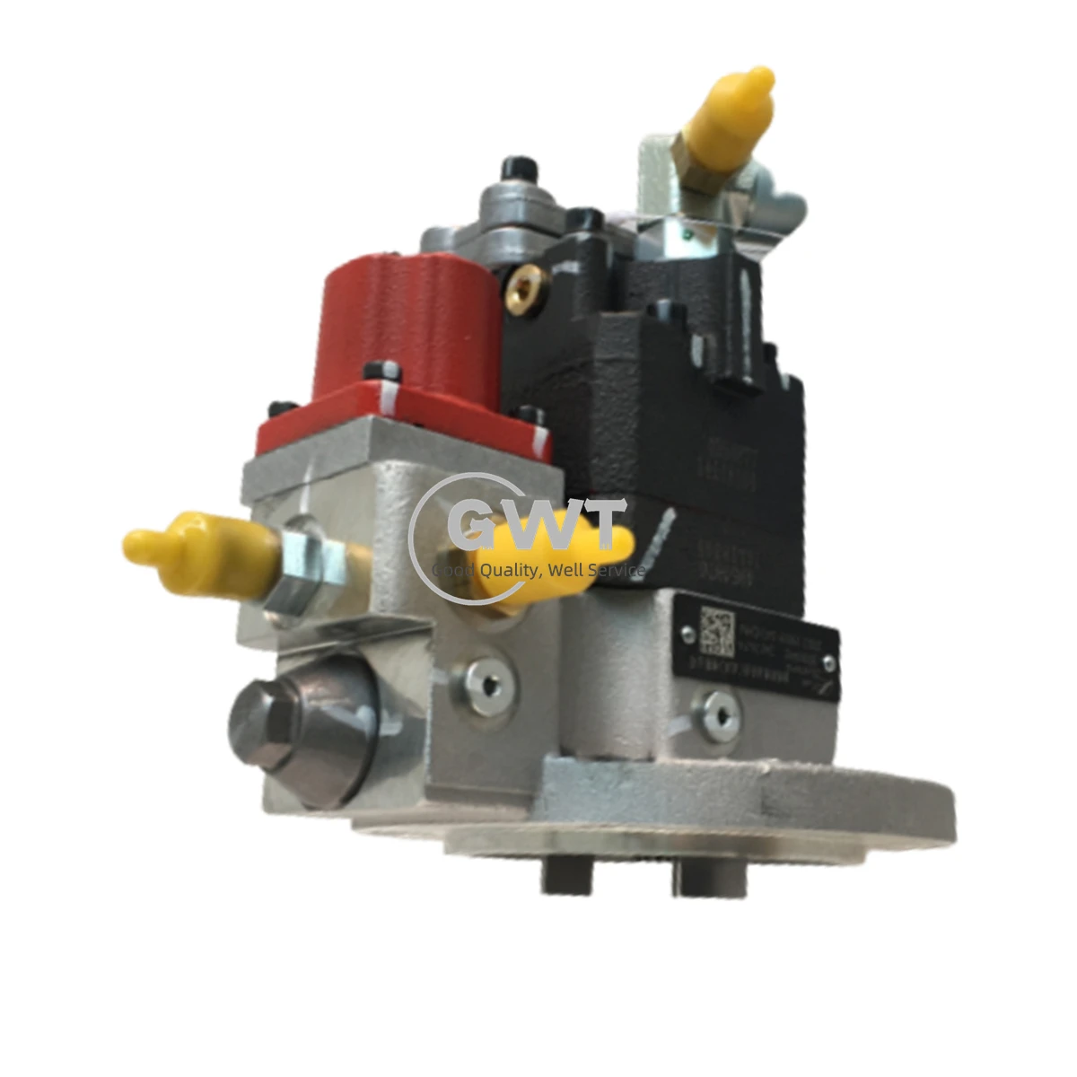 High Quality M11 Fuel Injection Pump Assembly Injector Pumps 3417674 ...