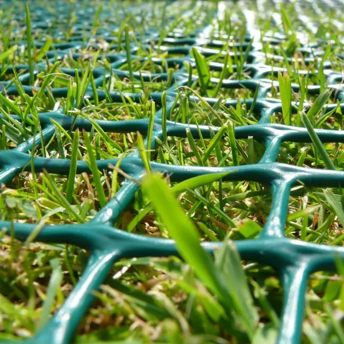 Heavy Duty Extruded Grass Protection Turf Reinforcement Mesh Hdpe ...