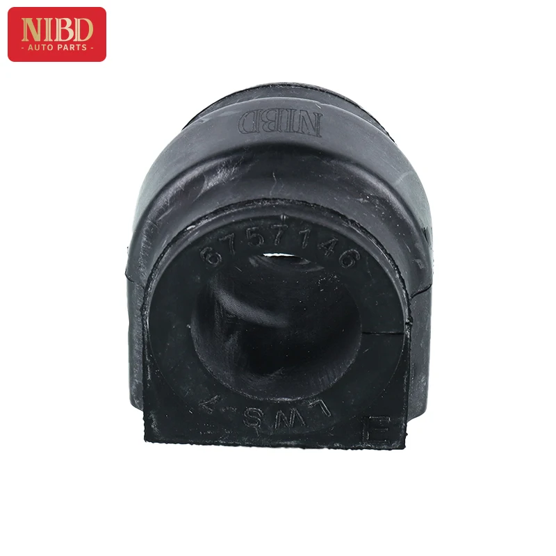 For MINI R50 R53 R56 R57 Stabilizer Sway Bar Bushing Front 31356757146 ...