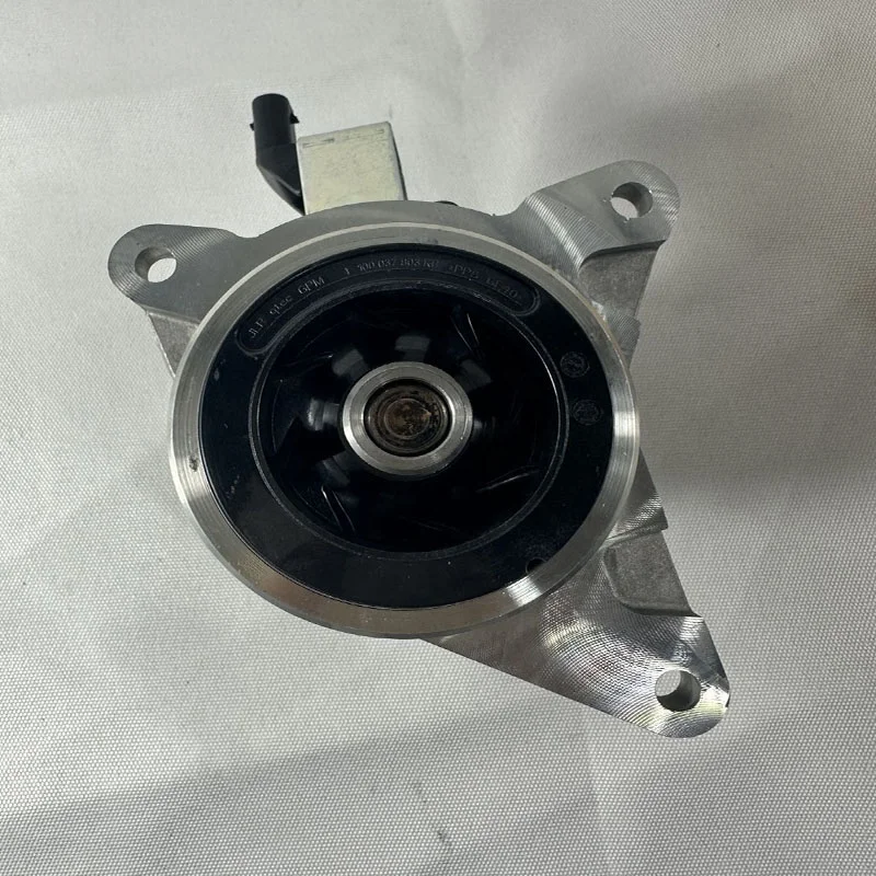 Auto Water Pump Lr089625 Lr013164 For Land Rover Range Rover L405 3.0t ...