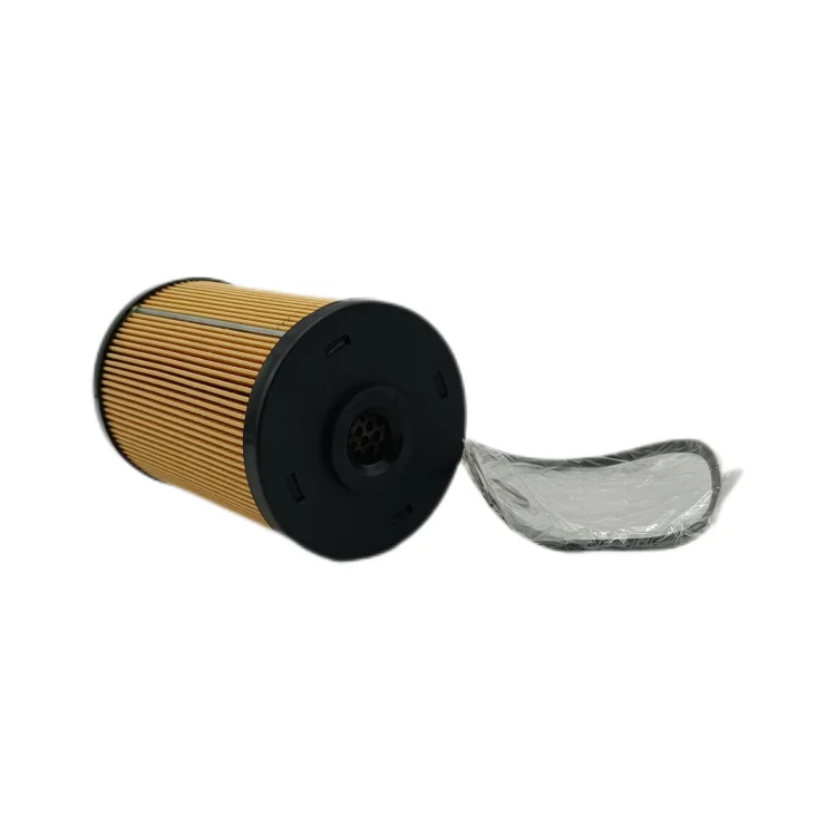 Excavator Engine Parts Fuel Oil Filter S2340-11690 Truck Diesel Fuel ...