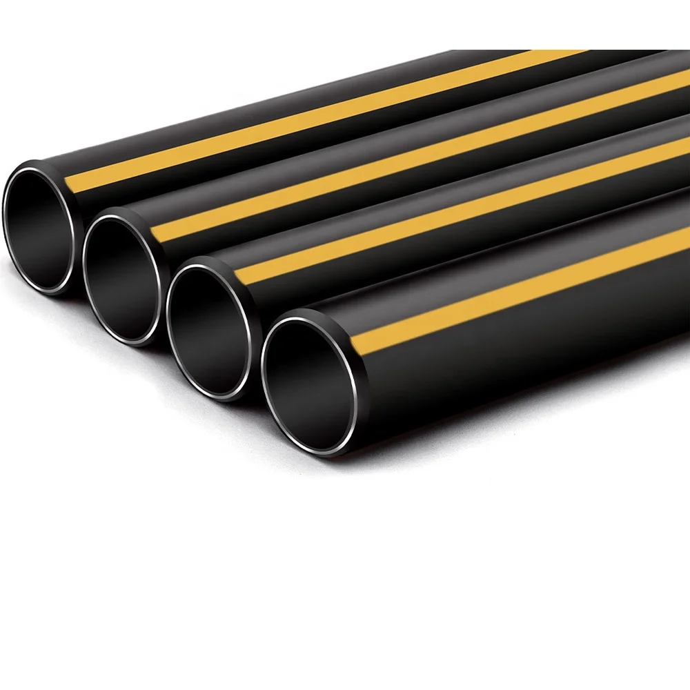 Multilayer PEX Al PEX Gas Composite Natural HDPE Pipe