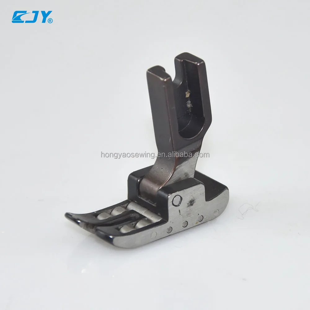 Industrial Sewing Machine R141 Roller Presser Foot Leather Special ...