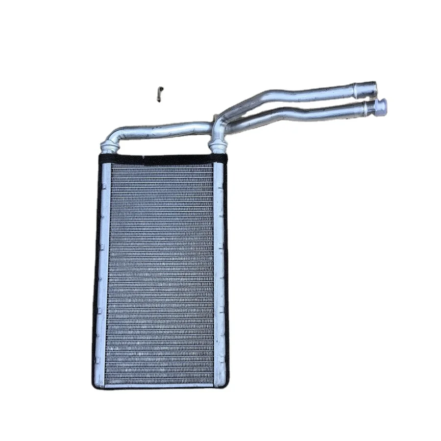 Truck Parts Truck Heater Small Water tank P450 G500 Heat Exchanger ...