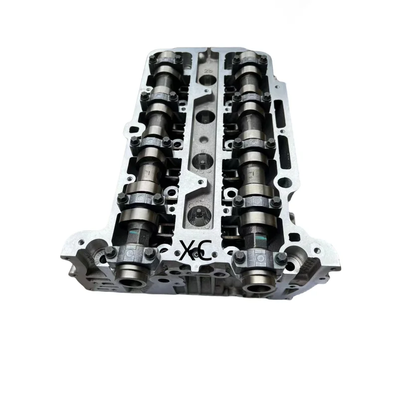 Chevrolet Cruze 1.4t Cylinder Head Oem 55565295 For Opel & Buick